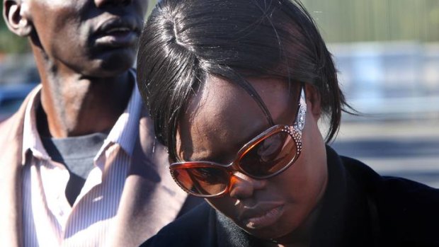 Coroner probes pit bull death of Ayen