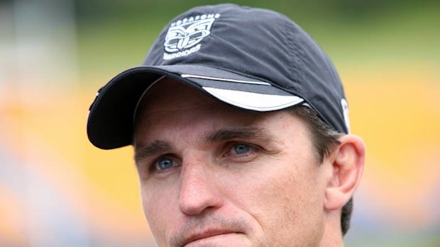 Cleary sent cross-code kudos for finals run