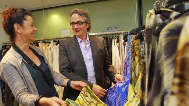 Bigger business deserves the best