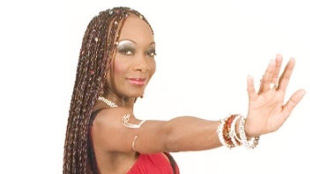 Disco queen Maizie Williams talks Boney M’s Aussie origins