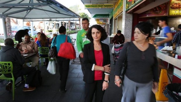 Leila Yusaf Chung's book Chasing Shadows flies against the stereotypes ...