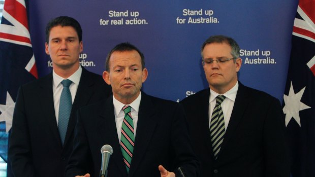 Cory Bernardi hammered as a rat ahead of defection from Liberal Party