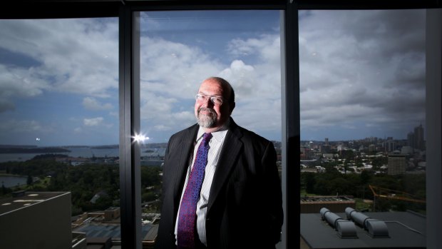 Orica CEO Ian Smith steps down