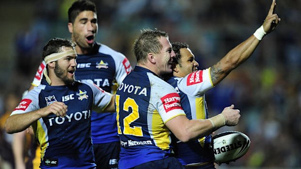 Brilliant Bowen dishes out pain to buck out the Broncos