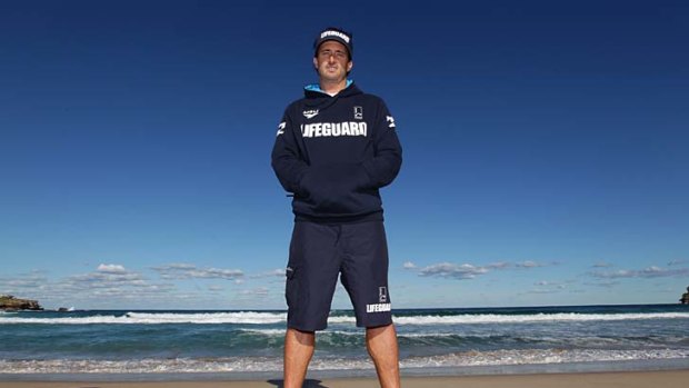 Why this hero is throwing a lifeline to the mentally ill