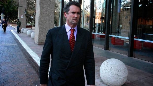 Sandy Street ordered to pay for ex-wife's Porsche and apartment