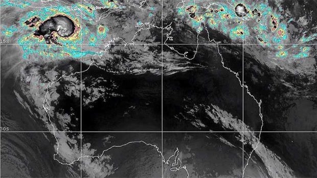 Narelle set to bring dangerous conditions