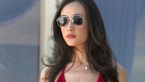 Nikita, Thursday October 28