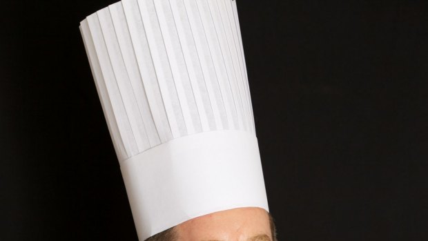 Where to eat in London: Chef John Williams