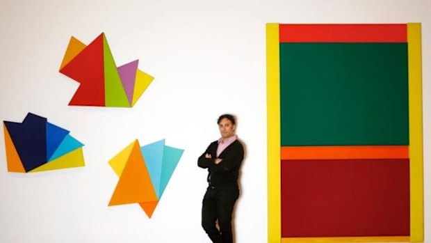 The power of white and abstracting more from less