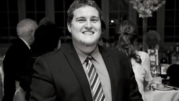 Cannes Do attitude pays off for Brisbane filmmaker