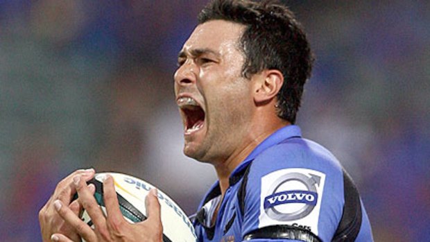 Cameron Shepherd caught drink driving