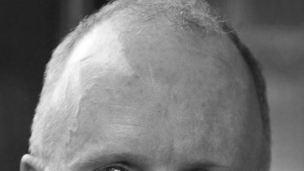 Five places that changed me: Greg Elms