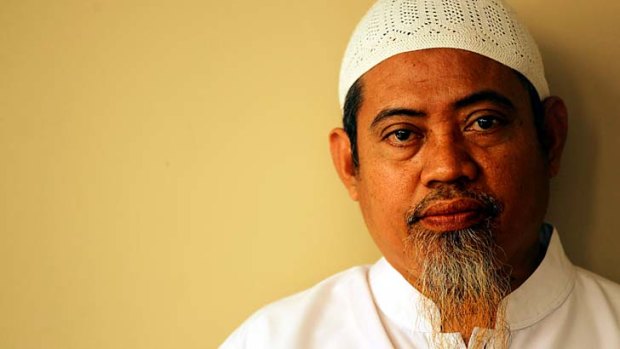 Turning away from radical doctrines