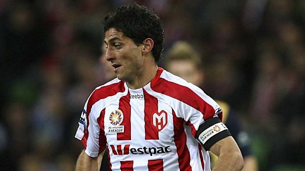 Heart growing stronger