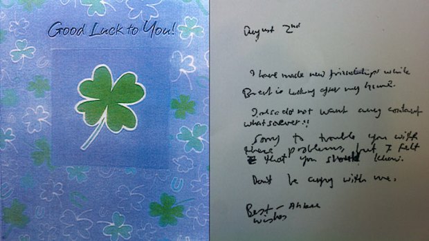 Mack found guilty of murdering mother