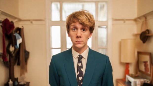Lena Dunham reveals she's a huge fan of Josh Thomas' show Please Like Me