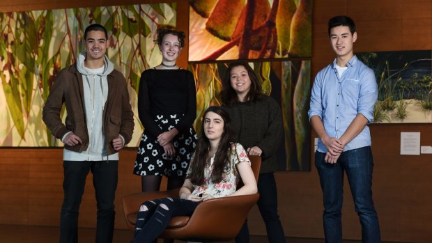 What will adulthood be like for Generation Z?