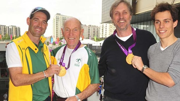 Away win has downside for golden boy Modra