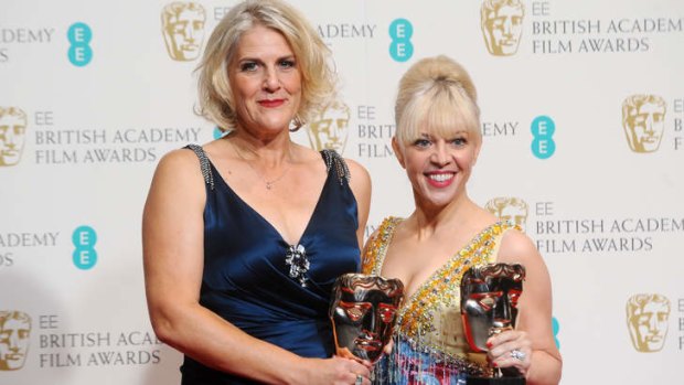 Australian Oscar hopes dealt a blow at costume guild awards