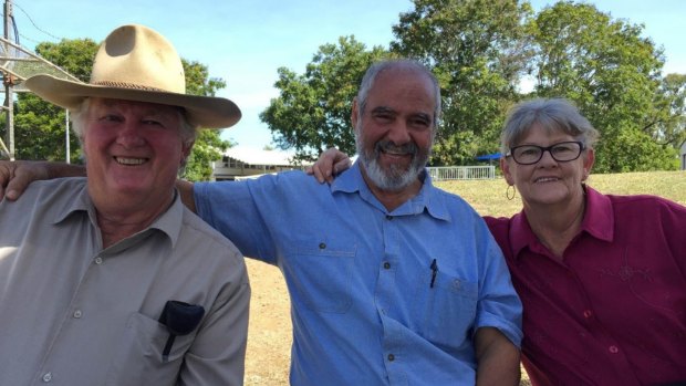 Monday Picks: Elizabeth I and her Enemies, Back Roads, Murphy Brown