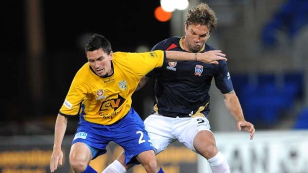 United break goal drought