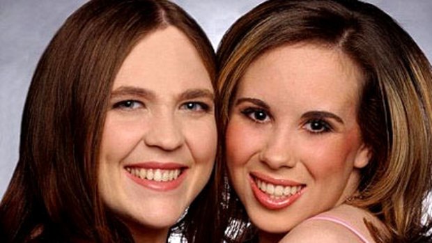 Sister killed over hair straighteners