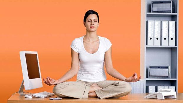 Stressed out? 5 ways the internet can help