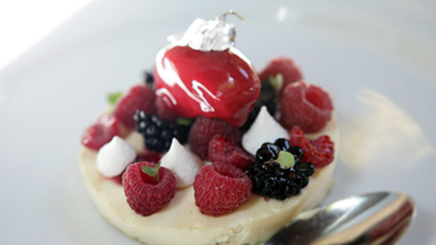 Five things to do with raspberries