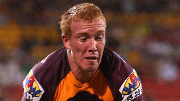 Origin shock as Jack Reed opts to play for England