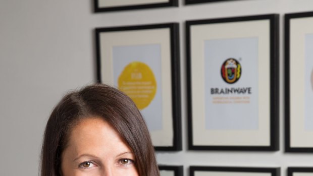 Frequent Flyer: Caroline Scully