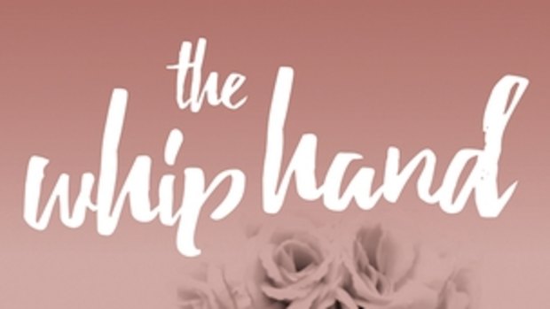 Review: The Whip Hand, stories by Mihaela Nicolescu and Nadine Browne