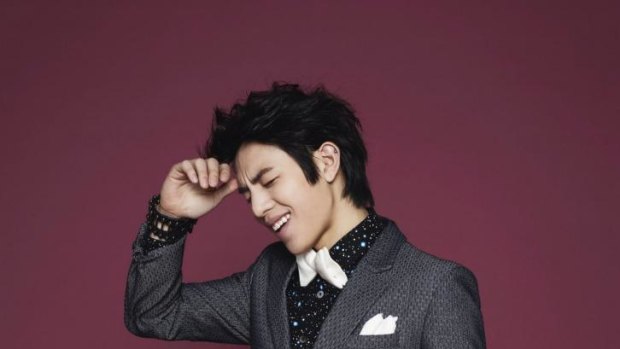 Young Australians strive for K-pop stardom