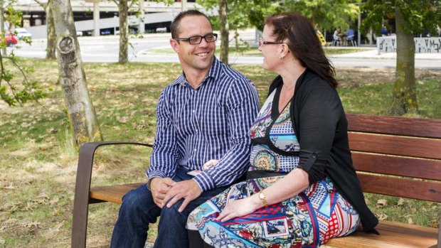 Hamish set for new challenge