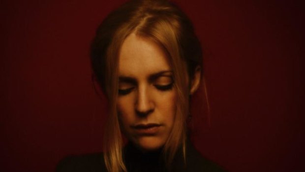 Agnes Obel debut recording a solitary experience