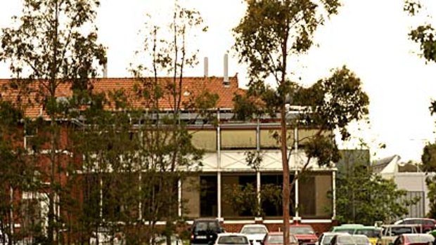 How the system failed Paul Notas