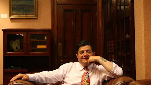 Nationals eye MP to defeat Windsor