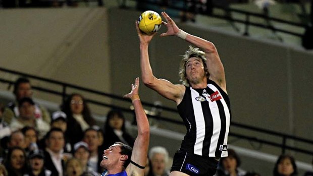 Pies Forced To Dig Deep