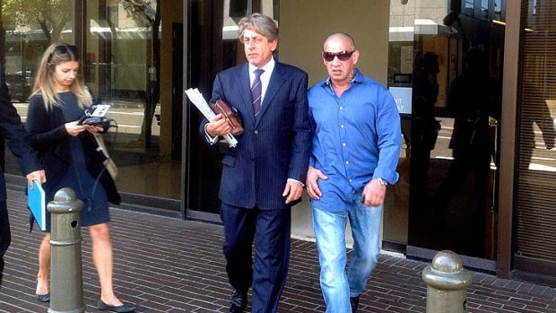 Ibrahim likely to deny making death threats