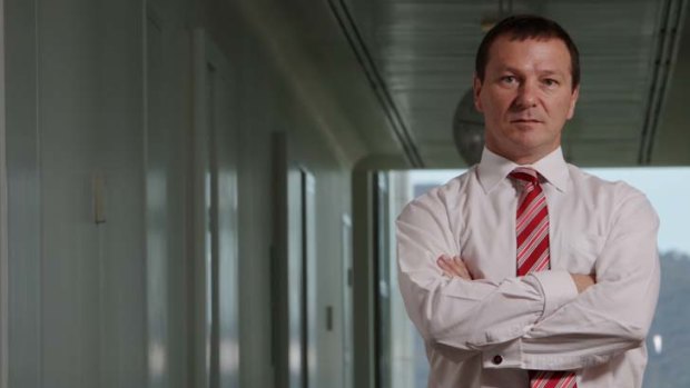 MP to abandon Labor if Gillard goes