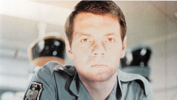 Actor Gary Lockwood knew 2001: A Space Odyssey was sci-fi for the ages