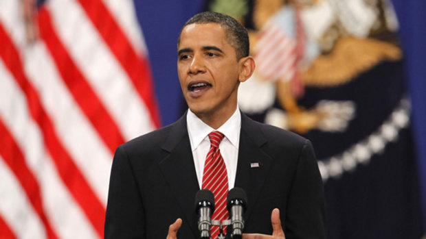 Obama commits another 30,000 US troops for Afghanistan