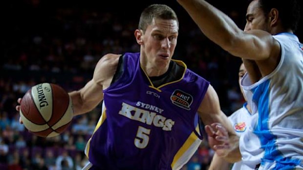 Kings make a statement despite loss