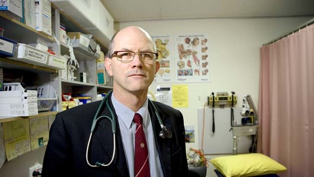 Hospital watchdog toothless: doctors