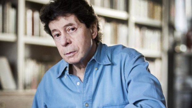 Richard Price's The Whites is the best American crime novel of the year