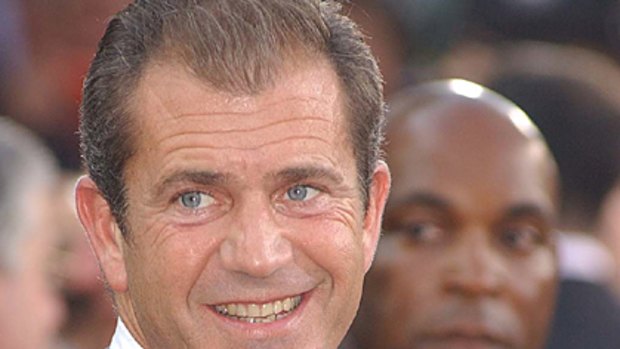 Mel Gibson criminal record cleared over 2006 bust