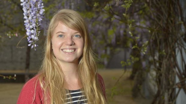 Voting for the second time