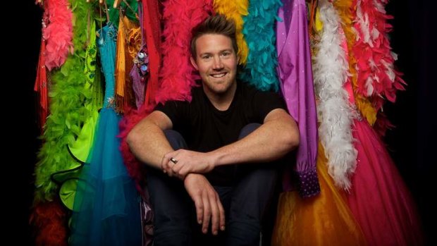 Eddie Perfect a less-than-ideal Melbourne Symphony Orchestra host
