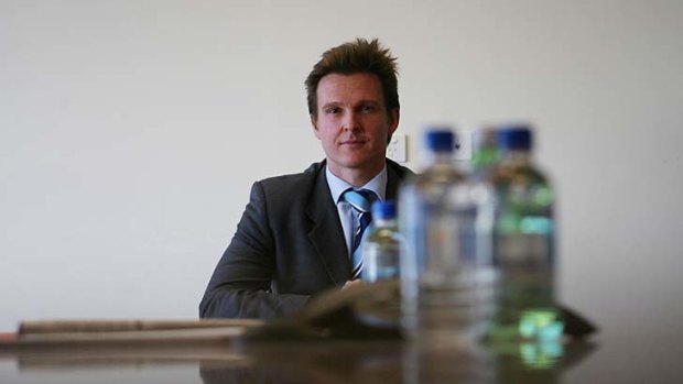 Poor returns dog CVC funds