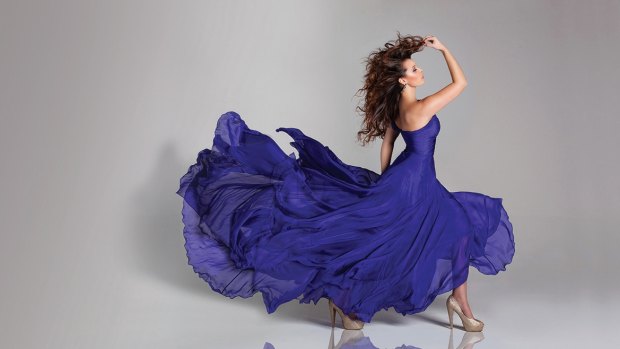 Opera singer Josephine Grech gets $10,000 boost from Australia Council